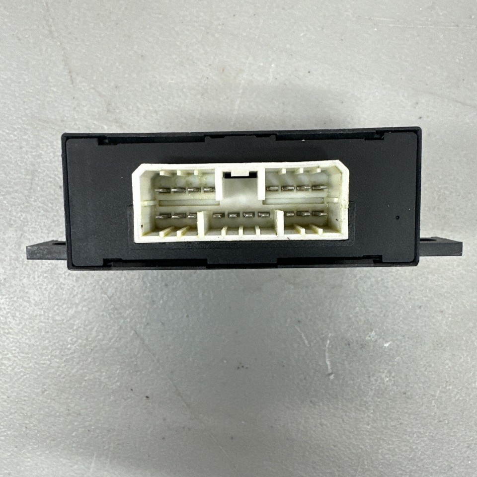 #72256-S9V-A010-M1 Honda Pilot Window Control Module Driver Left Door ...