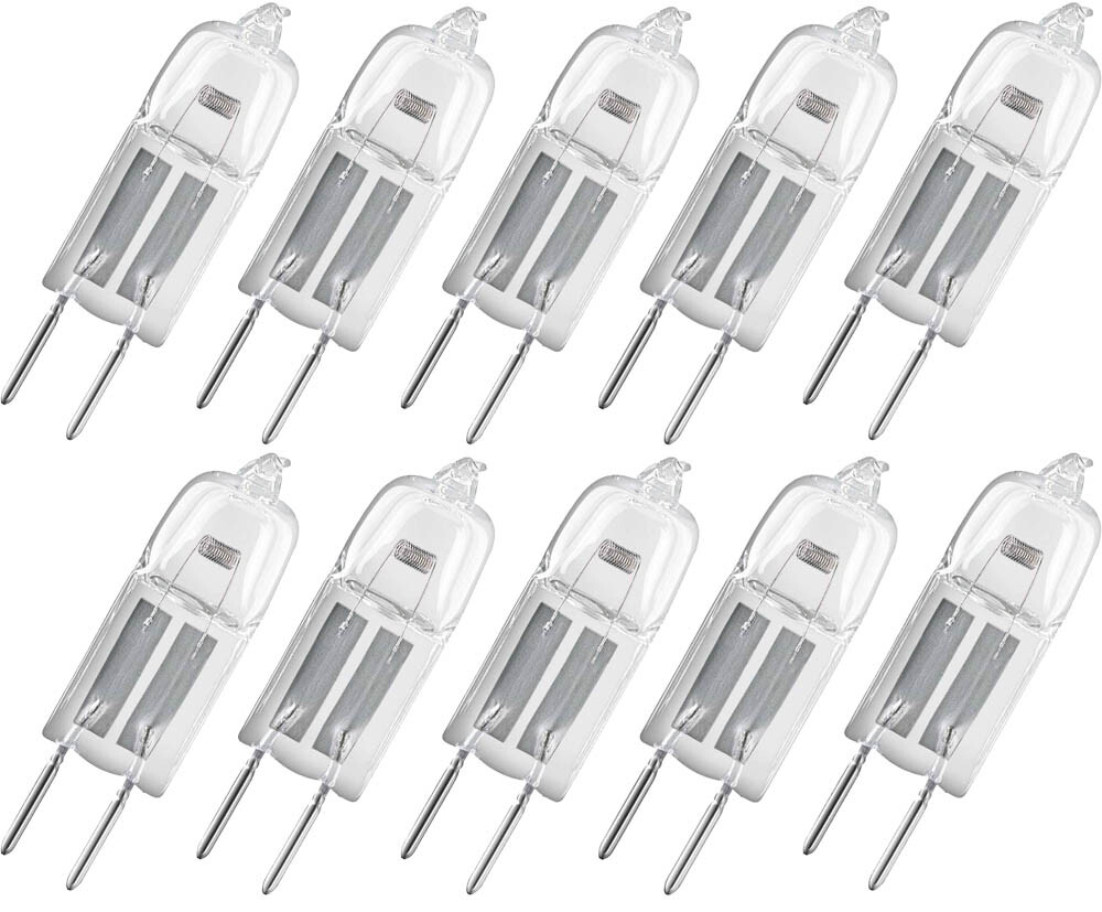 Osram Stiftsockellampe Halostar Starlight G4 12V 64415s 64425s 64405s ...