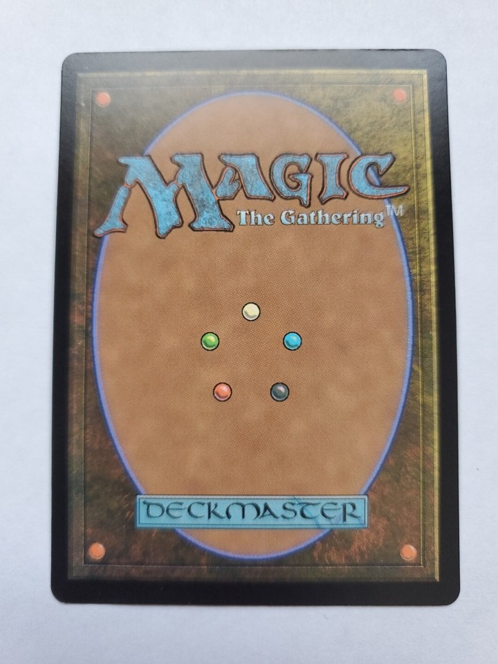 MTG Magic The Gathering Card Eidolon of Philosophy Enchantment Creature ...