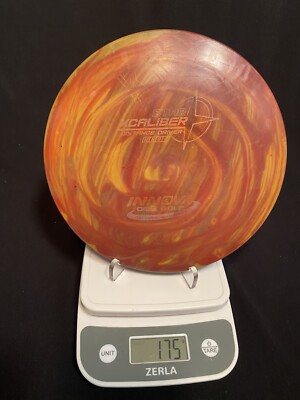 Innova Star XCaliber Distance Driver (Dyed) | eBay