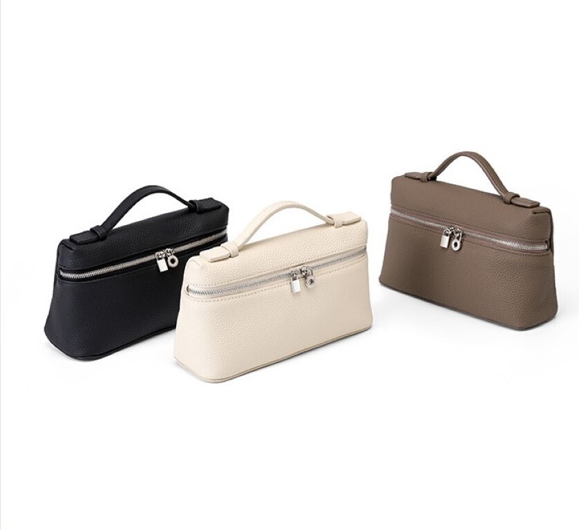 Shoulder Bag Women Purse Ladies Leather Phone Handbag Removable ...