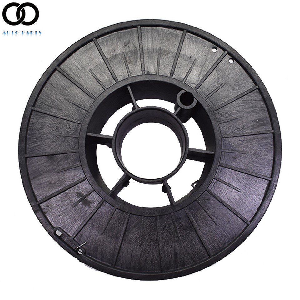 10 Lbs Spool .035" 1mm E71T-GS Gasless Flux Core Mild Steel MIG Welding ...