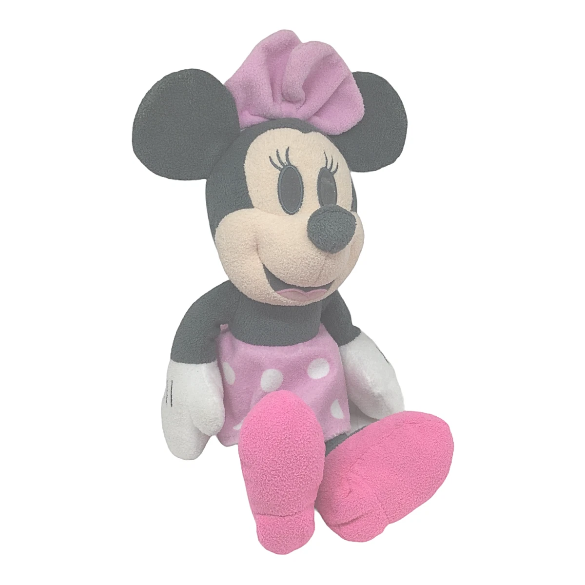 First Minnie Mouse Cartoon