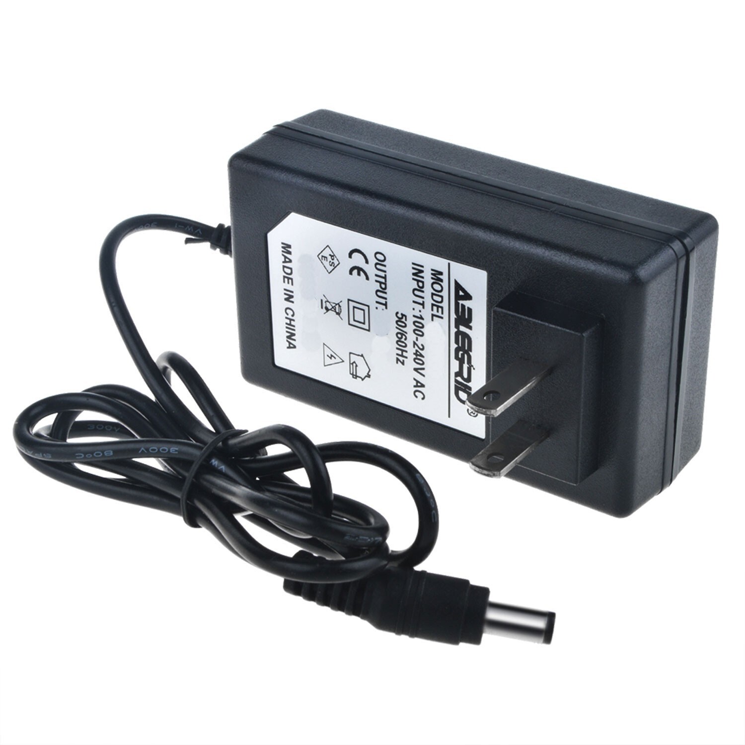 30V AC/DC Adapter Charger For BuTure VC40 VC50 Cordless Stick Vacuum ...