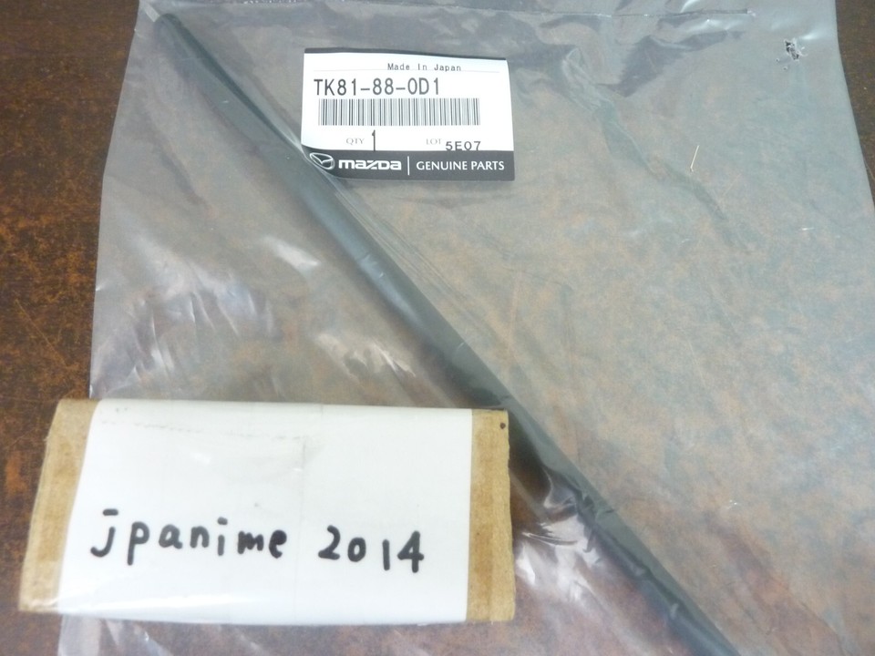 2013-2021 Mazda CX-5 CX-9 Mazda6 Cable Assembly TK81-88-0D1* | Genuine ...