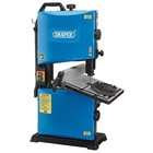 Draper 98446 230V Bandsaw 228mm 300W 5010559984466 | eBay