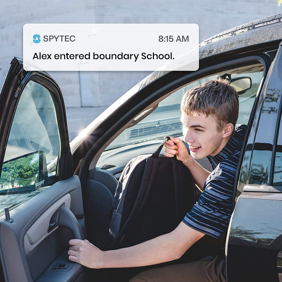 Spytec GPS GL300 Tracker for Vehicles, Cars, Trucks, Motorcycles, Loved ...