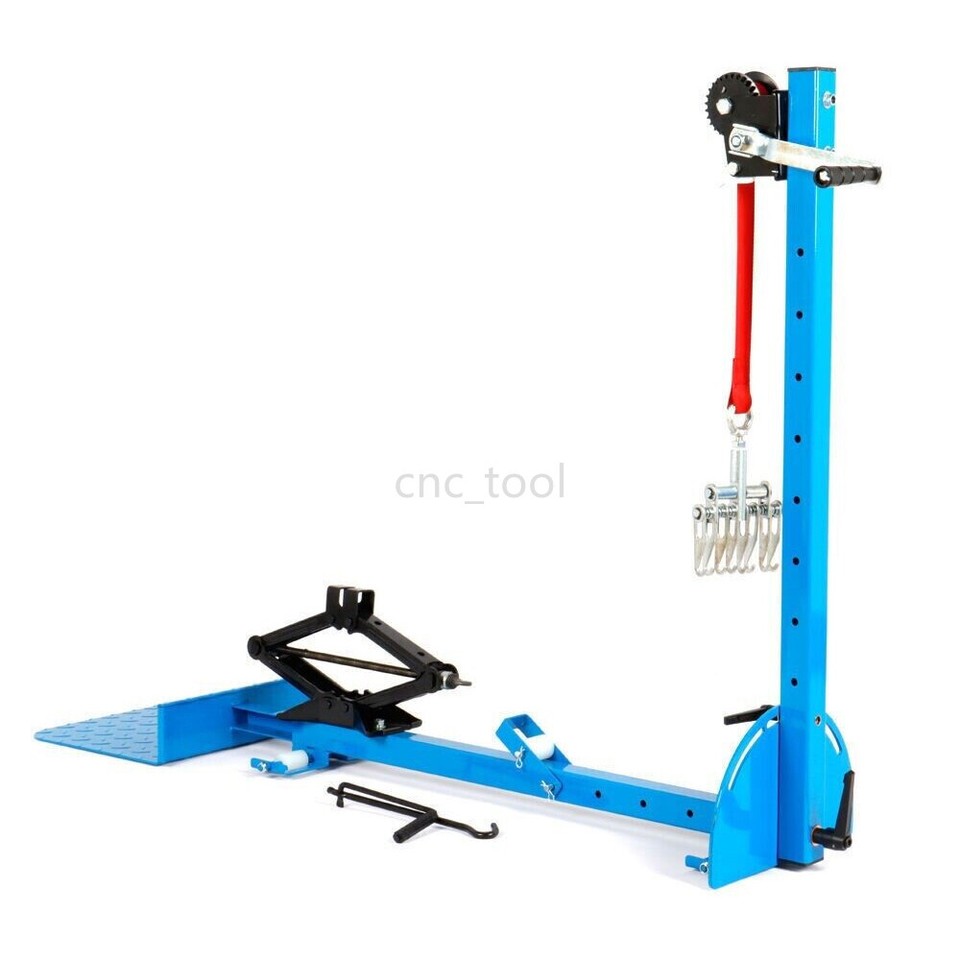 Auto Body Dent Puller Machine Car Dent Repair Tool Pulling System Dent ...