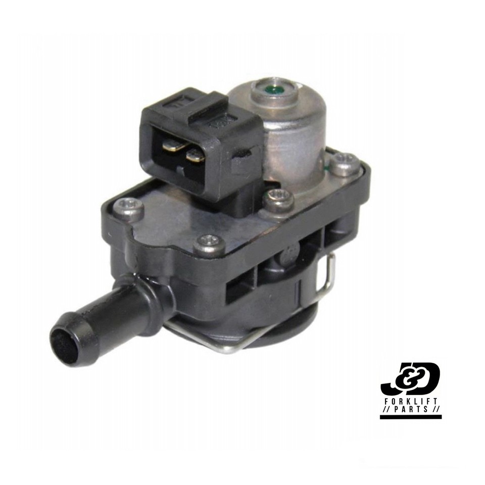 4013301 Propane LPG Injector fits Hyster H60FT H70FT H80FT H90FT H100FT ...