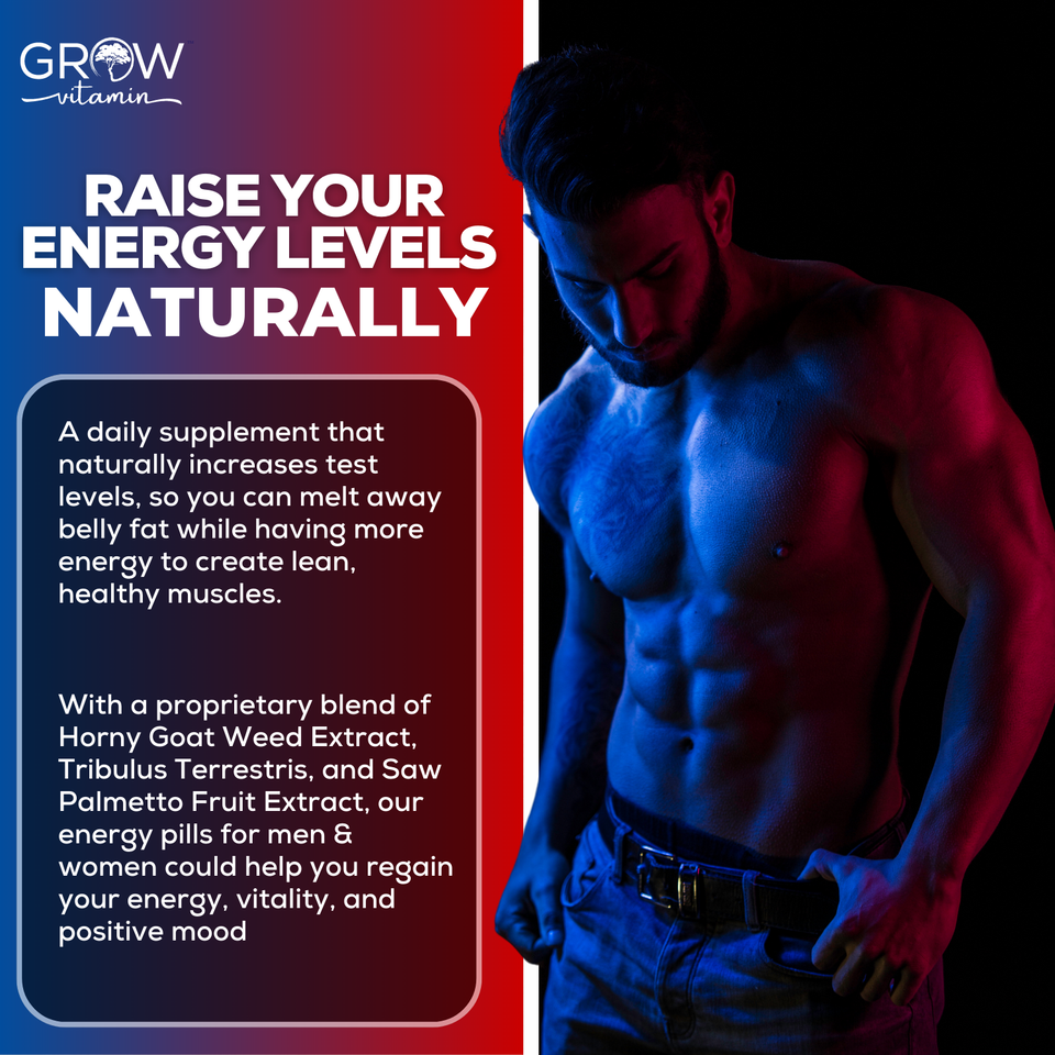 Testo Max Extreme - Anabolic Activator For Size and Recovery - Test ...