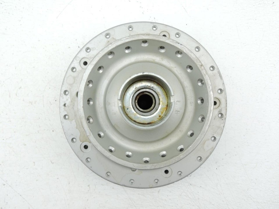 NOS Rear Wheel Conical Hub Brake Drum Triumph 650 750 T120R TR6R TR6C ...