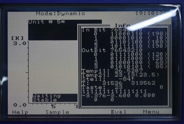 Ika-werke Calorimeter System C5000 for sale online | eBay