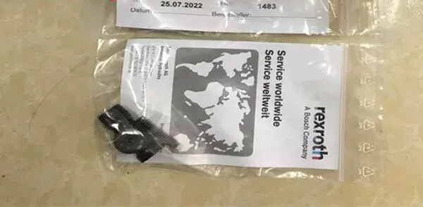 1PCS Rexroth one-way valve R900346083 M-SR8KE05-1X/ | eBay