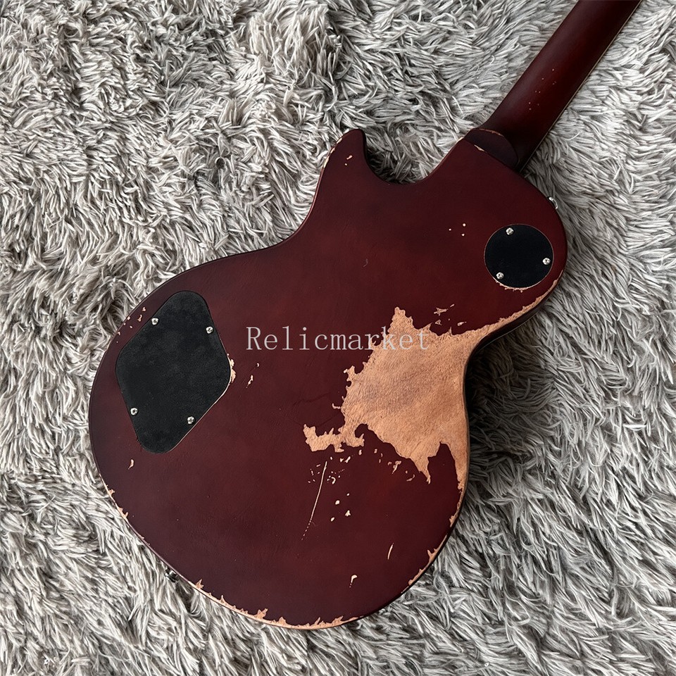 1959 Standard Relic Southern Fade Electric Guitar Murphy Lab Ultra ...