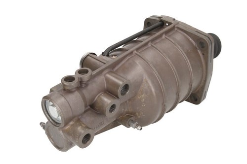 Clutch Booster KNORR VG 3287 | eBay