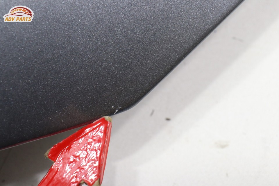 2016 - 2018 NISSAN ALTIMA HOOD BONNET SHELL COVER PANEL OEM | eBay