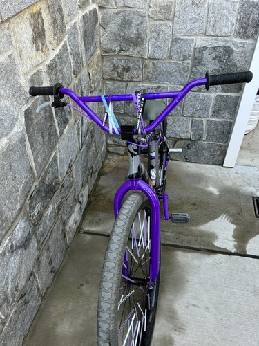 SE Bike Big Flyer 29’ Purple Camo | eBay