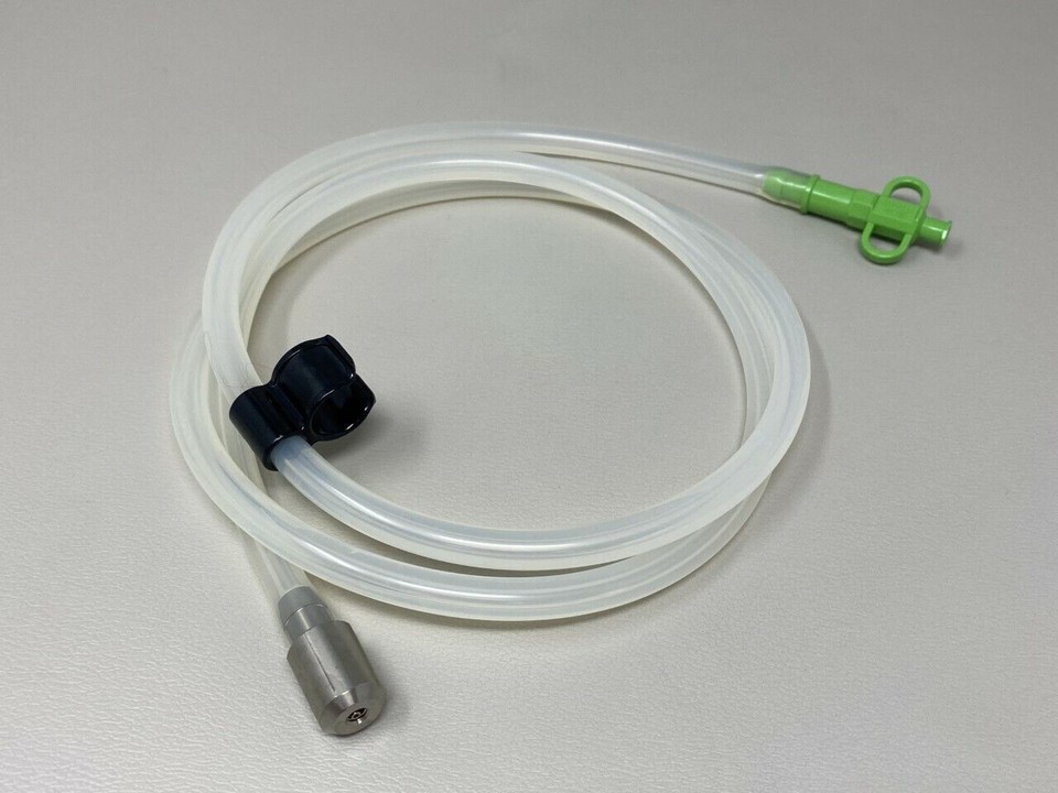 OLYMPUS MAJ-855 Auxiliary Water Tube for 160/180/190 Endoscopes ...
