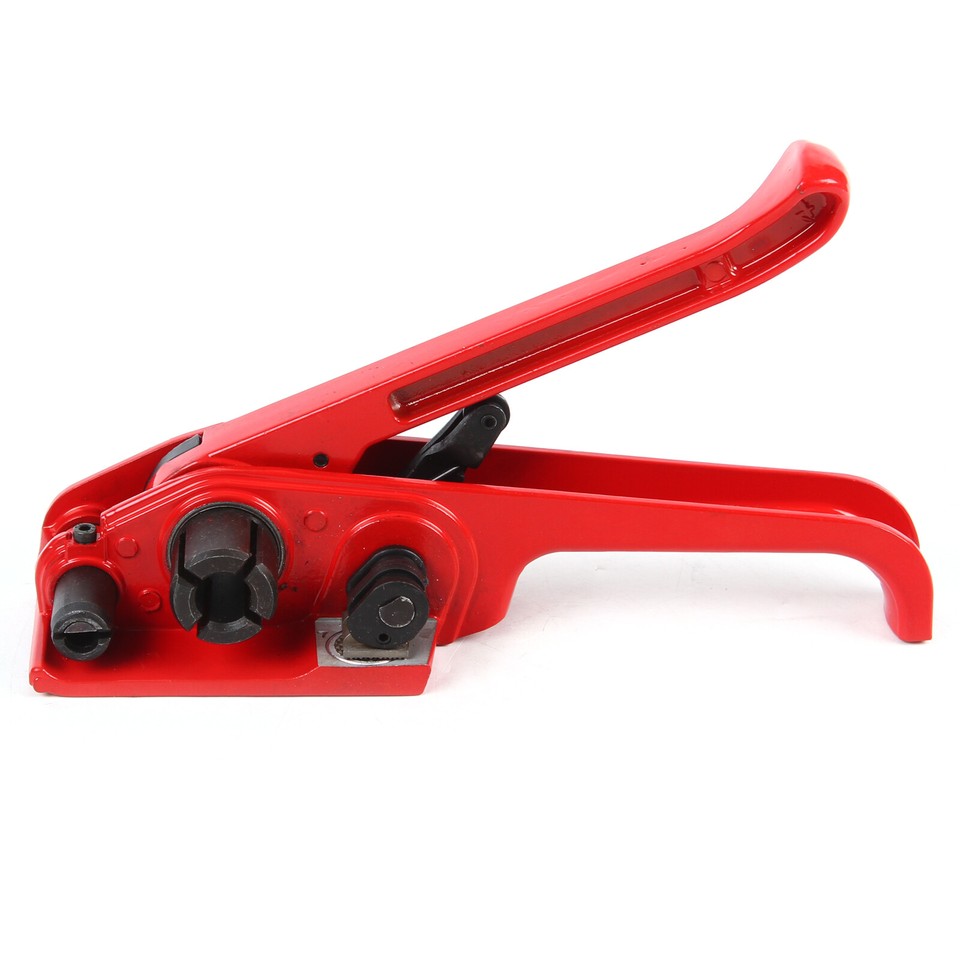 Portable Banding Machine Pallet Packaging Strapping Banding Kit ...