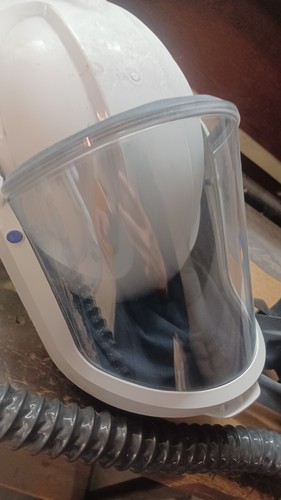 3M TR-800-PSK Versaflo PAPR System complete for painters NEW UNUSED | eBay