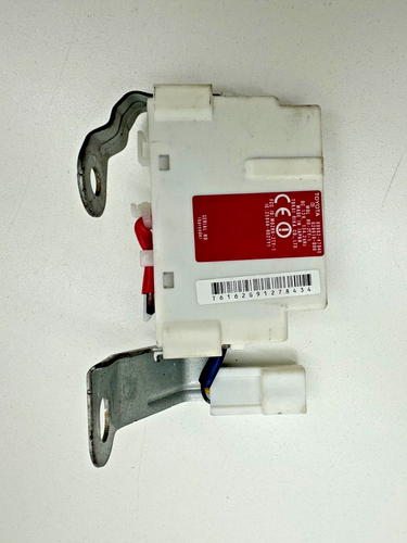 04-09 TOYOTA PRIUS OSCILLATOR INDOOR KEY SENSOR 89992-47040, TESTED. | eBay
