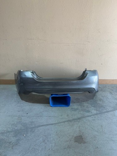 2016-2018 Nissan Altima Rear Bumper OEM | eBay
