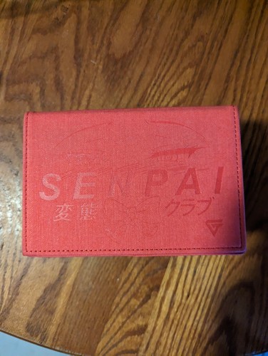 Gemtech Accessories - Christmas Senpai Deck Box | eBay