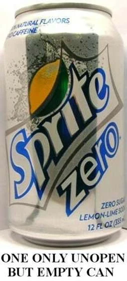 Sprite Zero Logo