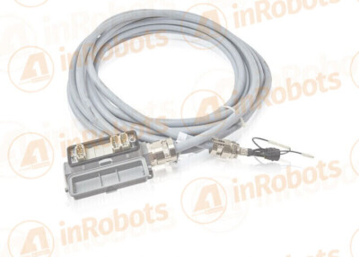 3HEA802403-006 ABB Cable Power IRBT J1.XP7-M7 Chain 10.5m MADE CHINA | eBay