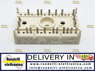 SK 15 DGDL 126 ET (DHL EXPRESS 1-3 DAY DELIVERY in USA) | eBay