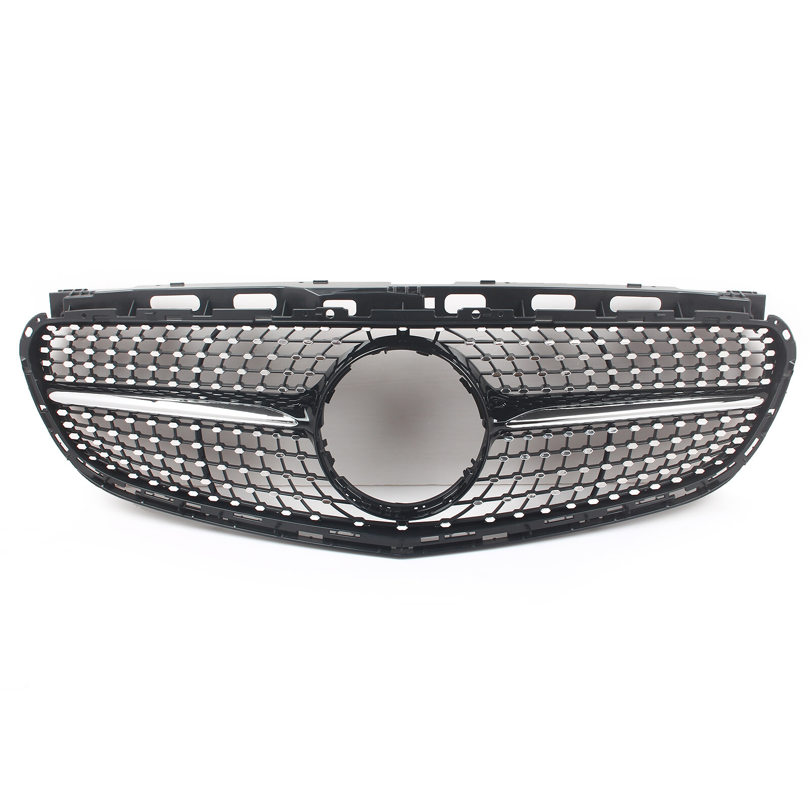 For Mercedes Benz W212 E-Class E200 E250 E350 E550 2014-2016 Front ...