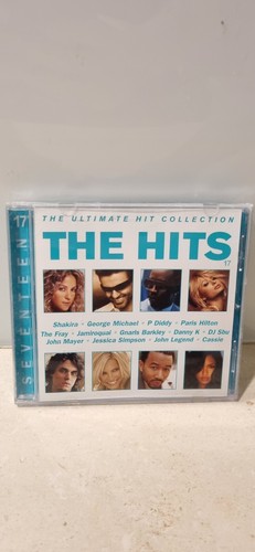 The Ultimate Hit Collection - The Hits Volume 17 - Original Artists | eBay