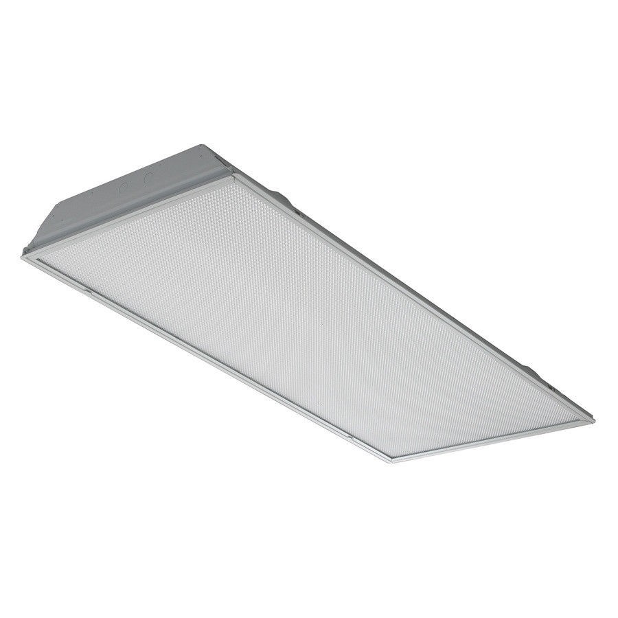 Metalux Fluorescent Troffer Reviews For Metalux 2 Ft. X 4 Ft. White