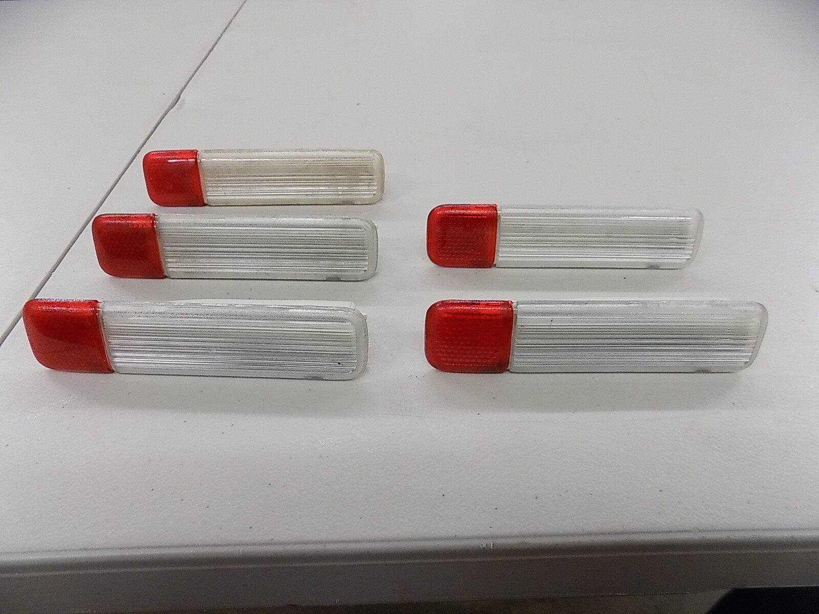 OEM Used 1995-2006 Chevrolet Suburban LS Door Panel Light/Reflector ...