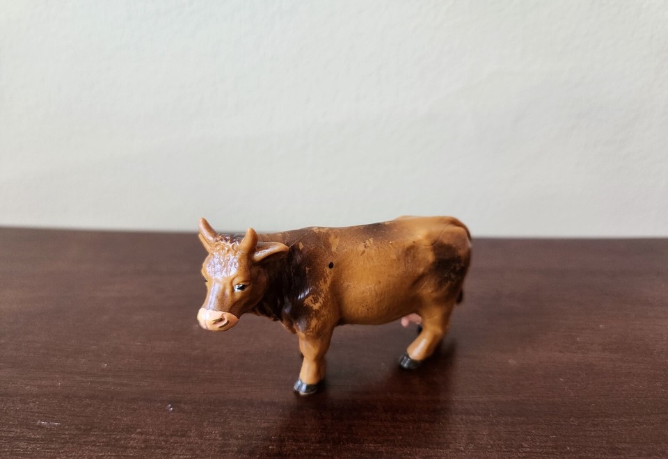 Vintage Animal Figures AAA + Bully Bullyland Set of 14 80s 90s Toys | eBay
