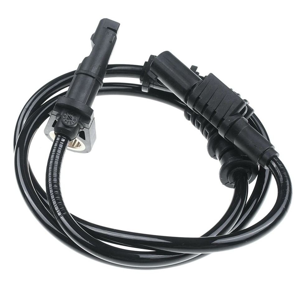 A-Premium 2x Front ABS Wheel Speed Sensor for Mercedes-Benz E300 2008 ...