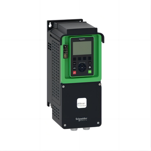 ATV930U30N4 Schneider Electric Inverter ATV930, 3kW New and Sealed ...