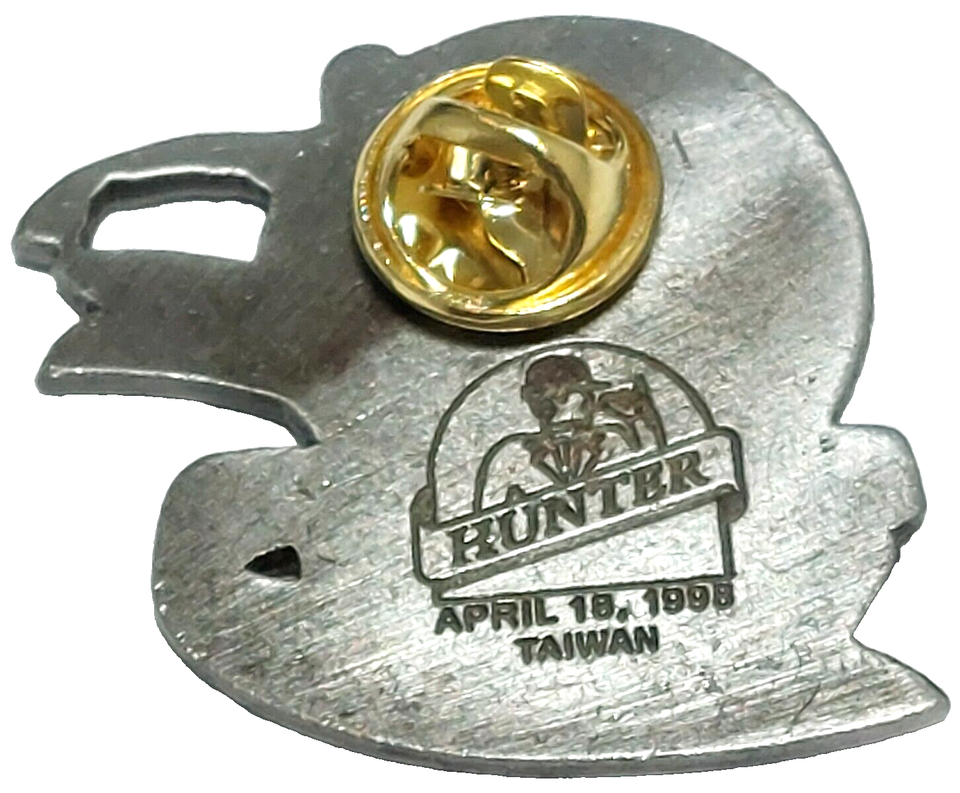 MLB St. Louis Cardinals Bob Gibson Statue Unveiling April 18 1998 Lapel ...