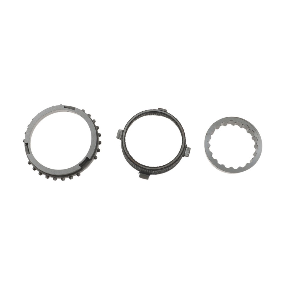 New Carbon Synchro Synchronizer Blocker Ring for T5 WC T-5 World Class ...