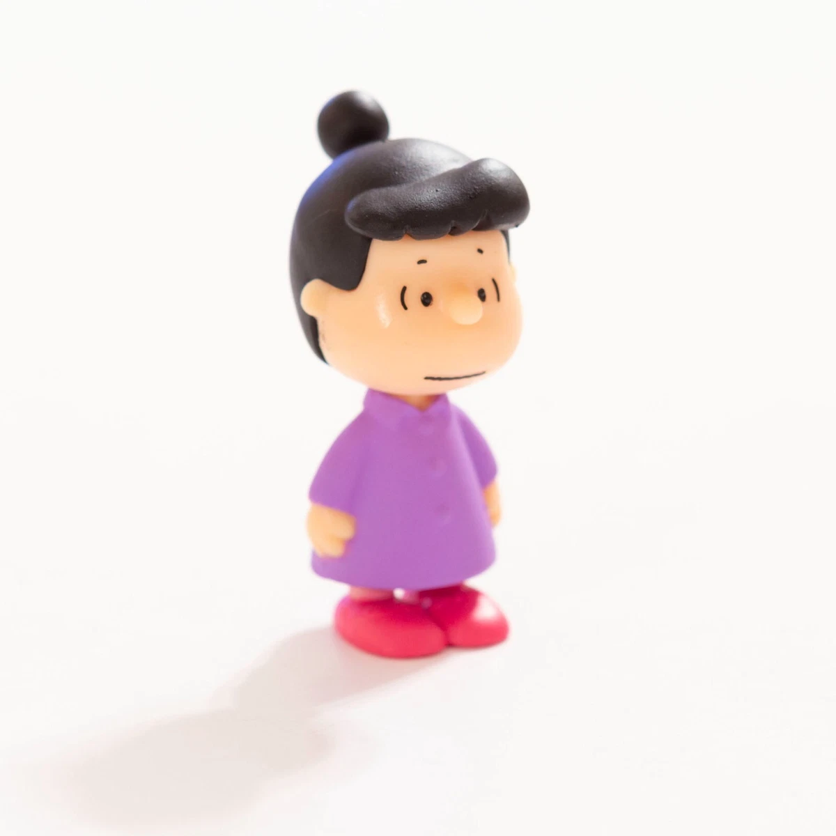 Peanuts Characters Violet