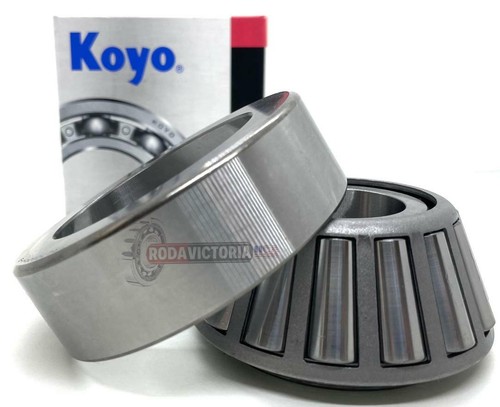 KOYO TR070904-1-9LFT Bearing KOYO W0133-1741670 TOYOTA Differential ...