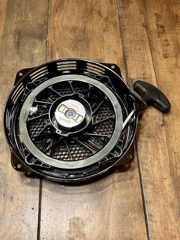 HONDA Rewind Starter EB4000 EB5000 EB6500 EM5000 28400-Z1C-306ZA ...