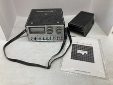 Leader Lfc-944b TV Field Level Meter for sale online | eBay