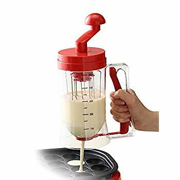 Fuji Commercial Manual Hand Mixer Master 30 fl oz | eBay