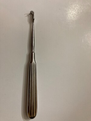 Zimmer Rake Retractor Pull Skin,Tendons Orthopedic Instrument 2970-03 ...
