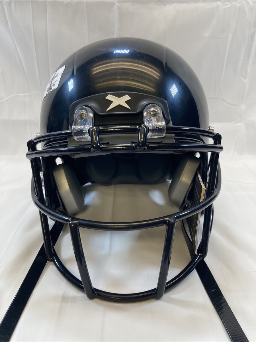 Xenith Football Helmet Used Xenith 2024 CERT YTH X2E MD Football