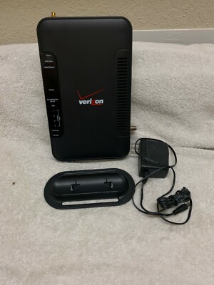 Westell A90-9100EM15-10 Ultraline Series 3 Modem Router - Parts/Repair ...