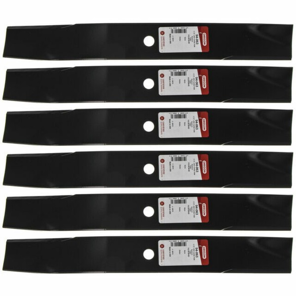 Oregon 17.5" Mower Blade for Toro TimeCutter Z 5000,5020,5030,5040,5060 ...