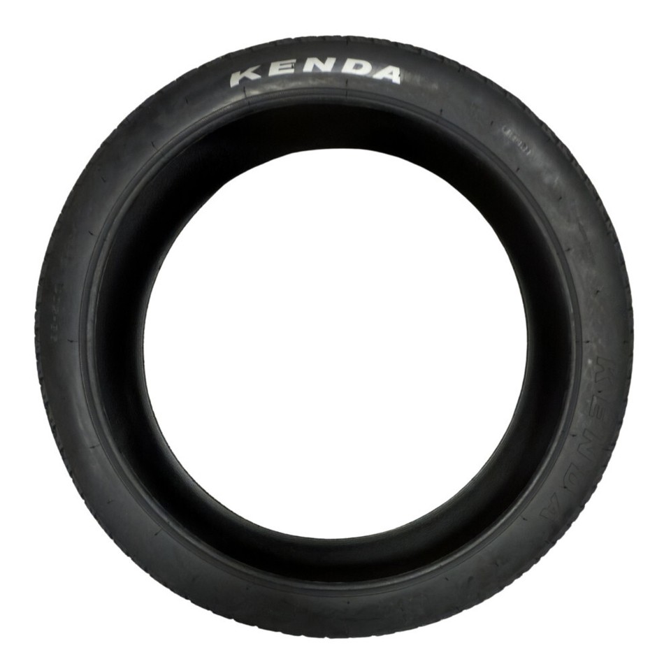 kenda 24x4 Tire Knobby Heavy Duty Tire for Fat Tire Bike and Electric ...