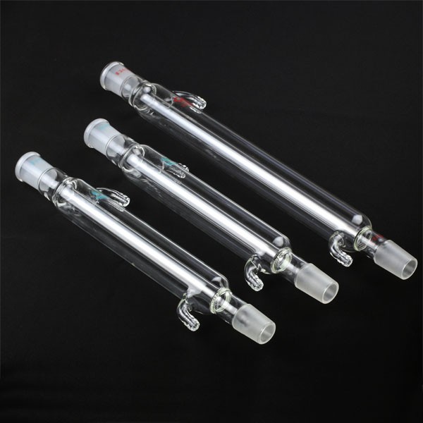 200mm-500mm glassware Condenser Advance Reflux Laboratory Chemistry ...